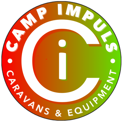 Aliner - Der klappbare Camping-Anhänger bei CampImpuls